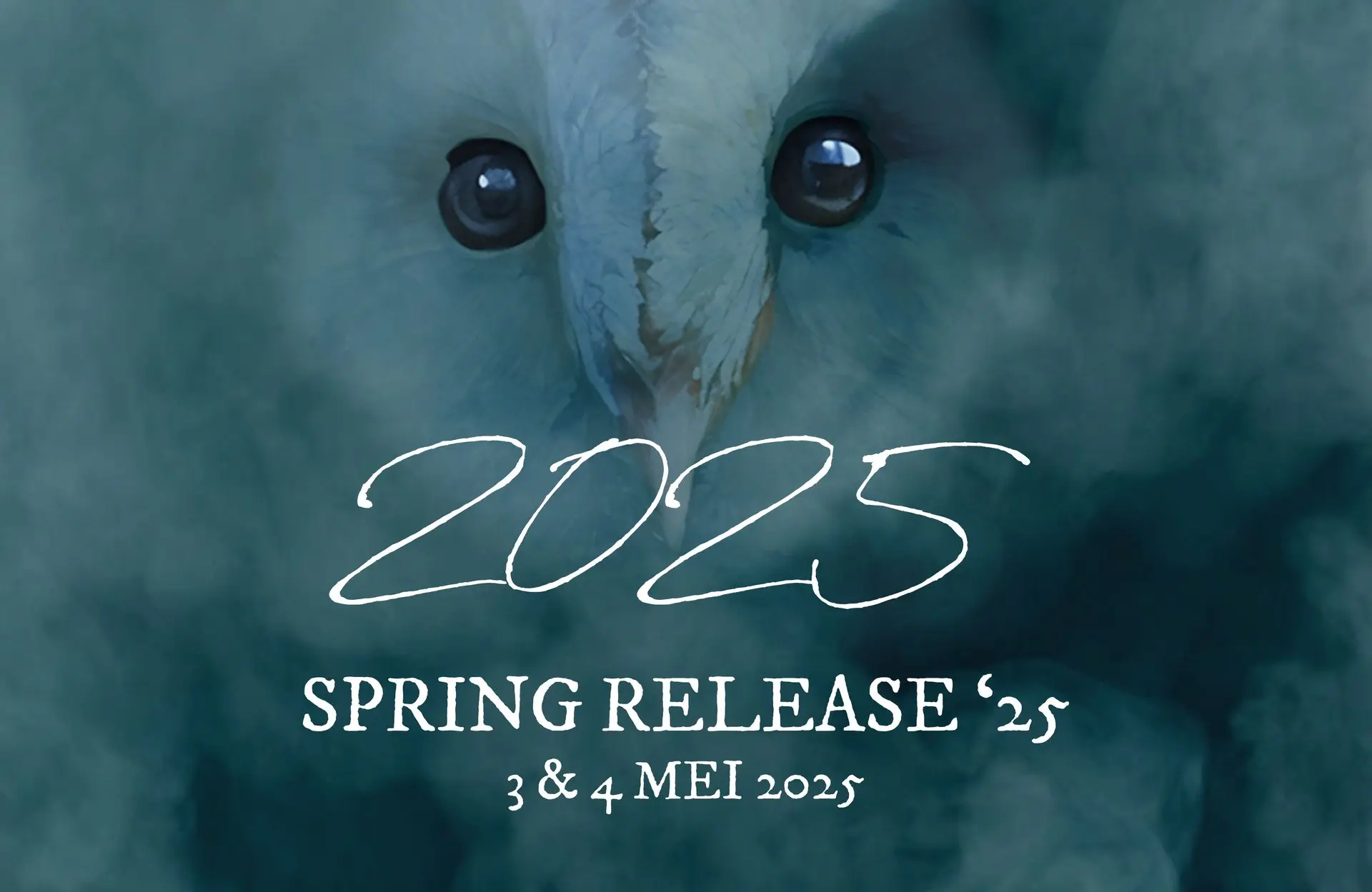 Boerenerf Spring Release 2025 | Boerenerf
